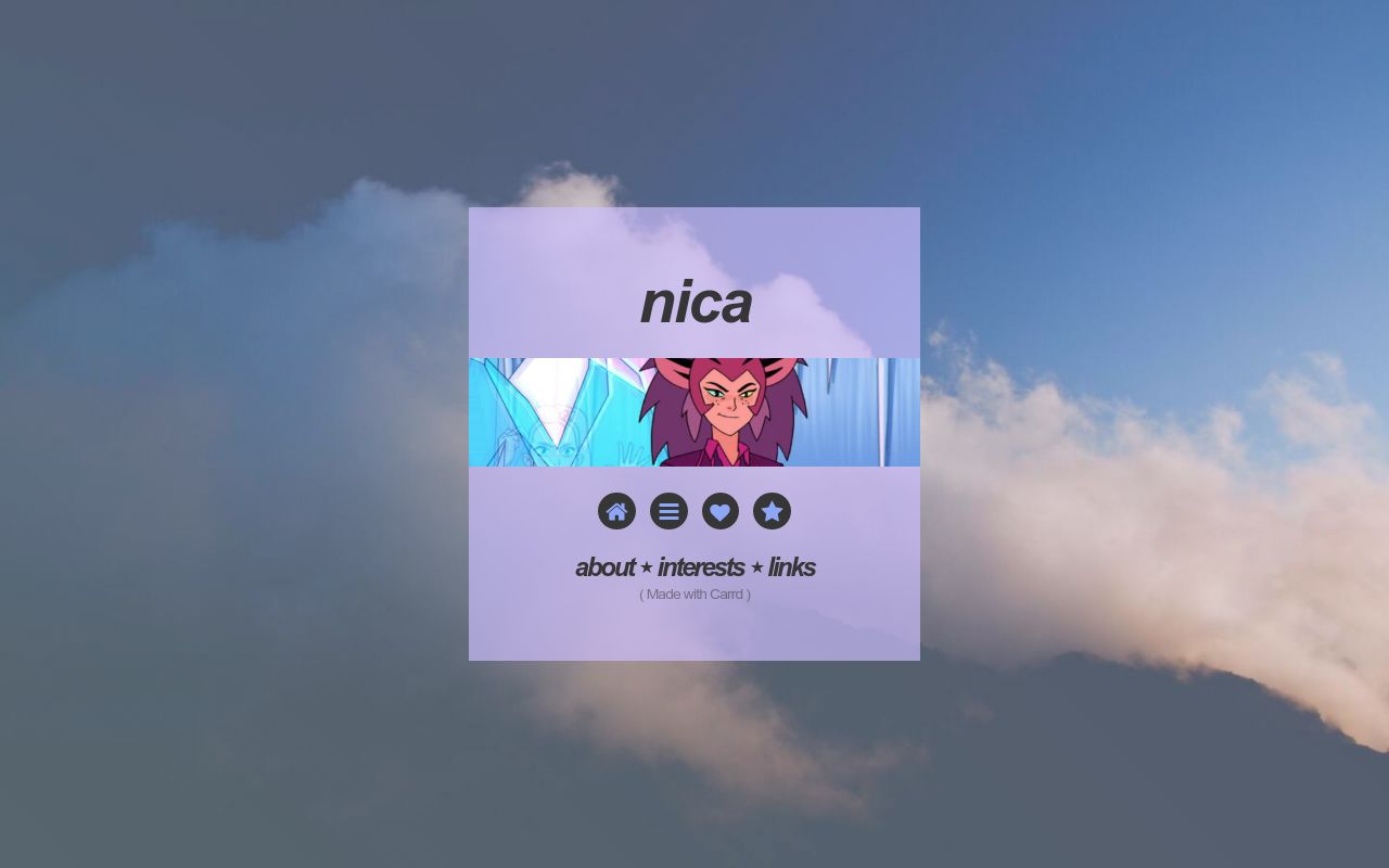 Nica